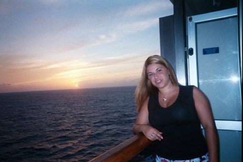 Lindsay Belcher | Dreams by Design Travel